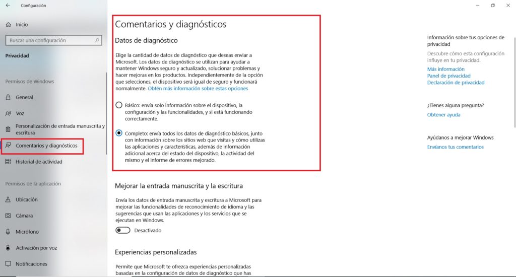 C贸mo activar la resoluci贸n de problemas en Windows 10 C贸mo activar la resoluci贸n de problemas en Windows 10